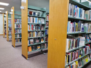 Lyman Community Library